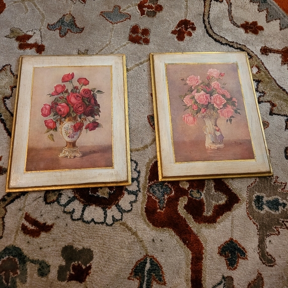 Mv bibra | Art | Art By M V Bibra And Cv Bibra Pictures Made In Italy ...